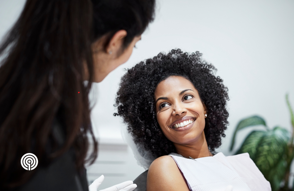 Patient-Centered Care in Oral Health